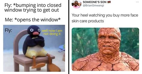 40 Memes Both Random And Relatable Memebase Funny Memes