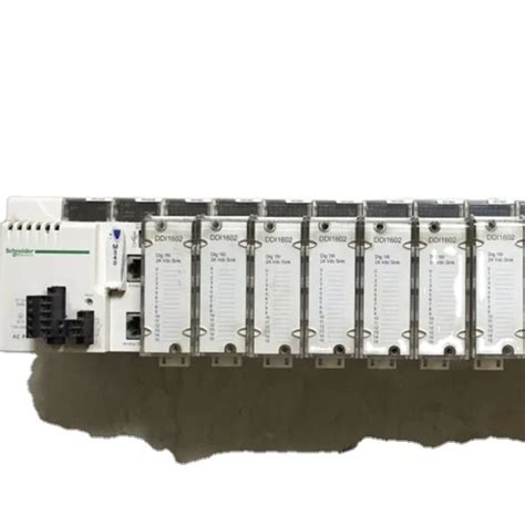 Standard Analog Input Module BMX AMI Alibaba Com