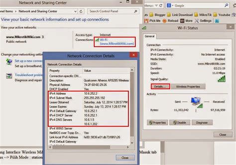 Jaringan Komputer Perbedaan IP Address Versi Dan Versi
