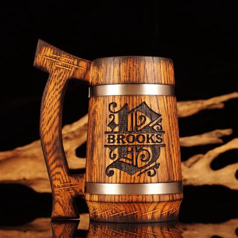 Beer Mug Etsy