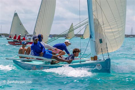 2023 April George Town Bahamas Nfir C Class — Jan Pehrson