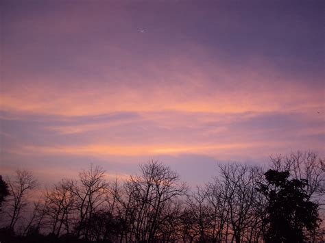 Sunset Kushal Rao Flickr