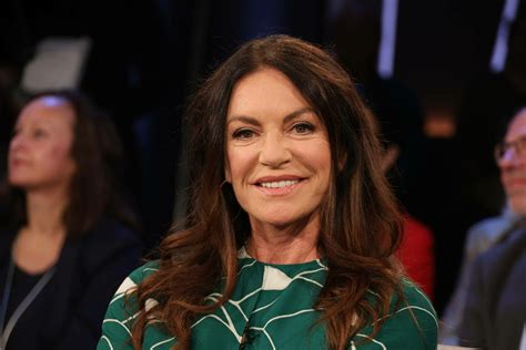 Lets Dance 2025 So Sah Christine Neubauer Früher Aus Fotos