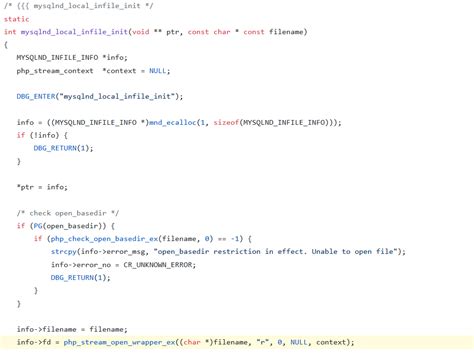 一篇文章带你深入理解漏洞之 Php 反序列化漏洞 Wh0ales Blog
