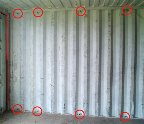 Shipping Container Accessory Attachments Discover Containers