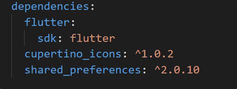 Flutter Build A Inventory Management App Geeksforgeeks