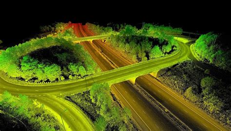 Top Lidar Survey Company In Delhi Ncr India Surveying