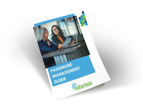password management guide internos group