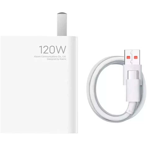 Xiaomi W Charging Combo Type A Techstop