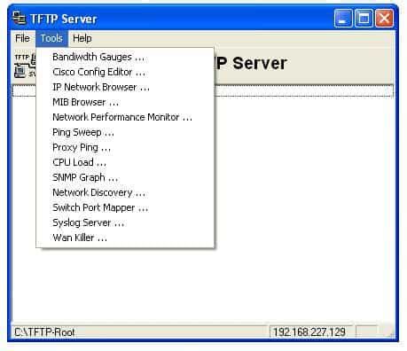 8 Best Free TFTP Servers For Windows Linux And Mac For 2024