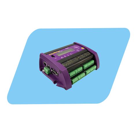 La County Museum Of Art Conservation Project Cas Dataloggers