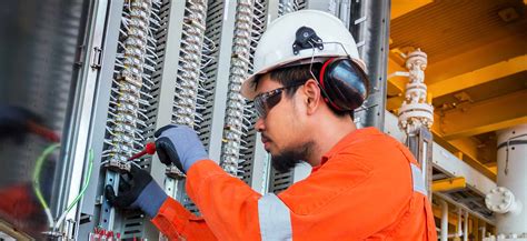 Instrumentation And Electrical Troubleshooting