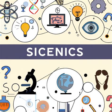 Why Do We Learn Science Exploring The Benefits Of Science Education The Enlightened Mindset