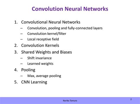 Ppt Csc 578 Neural Networks And Deep Learning Powerpoint Presentation Id 1487645