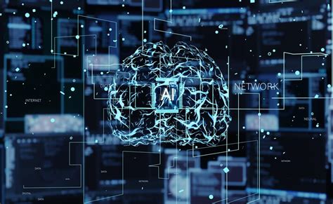 Premium Photo Cognitive Computing Enabling Computers To Replicate