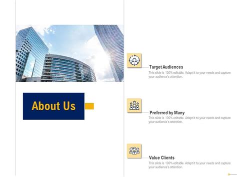 Using Balanced Scorecard Strategy Maps Drive Performance About Us Ppt