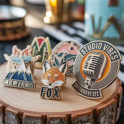 Guide On Creation And Popular Uses Of Custom Lapel Pins