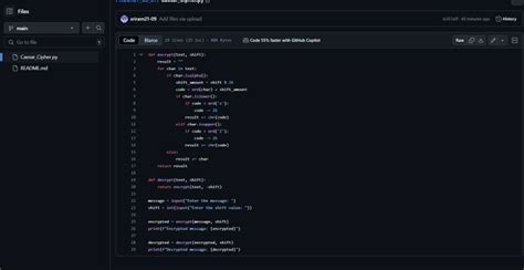 Sriram Kasukurthi On Linkedin Prodigyinfotech Internship Cybersecurity