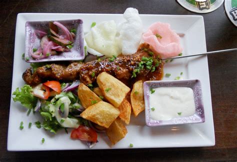 Our Awesome Middle Aged Adventure To Panama And Beyond Suriname Food Porn