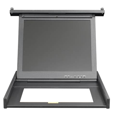 Ibm 19 Console 7316 Tf3 17 Tft 1u W O Kb And Rail 03n6321