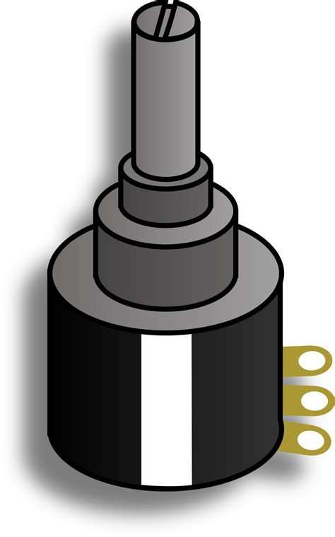 Gambar Variable Resistor 56 Koleksi Gambar