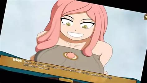 Hero Cummy Part 2 XHamster