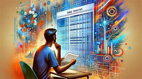 decoding table analysis in data insights of gmat focus edition gmat