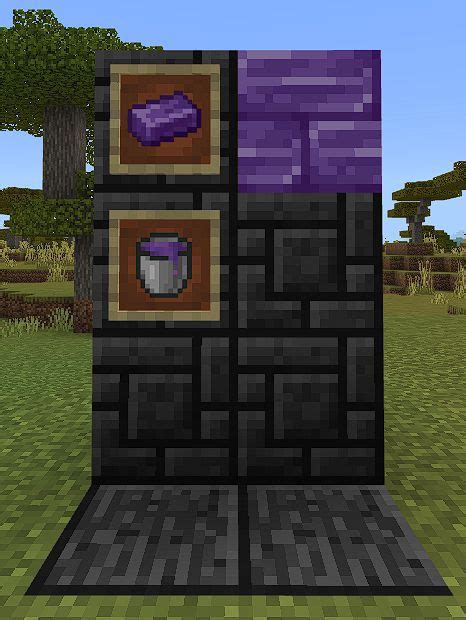 Tinkers Construct Addon 1 19 Mcpe Bedrock Edition Mod Mc Mod Net