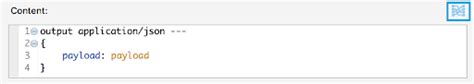 Json Logging In Mule Getting The Most Out Of Your Logs Mulesoft Blog