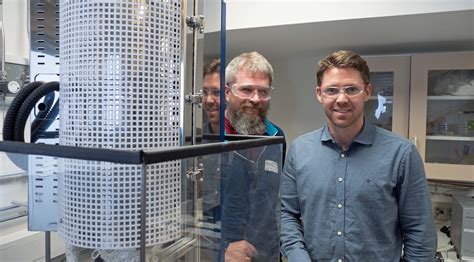 Newly Developed Material Makes Hydrogen Production More Efficient Fuelcellsworks