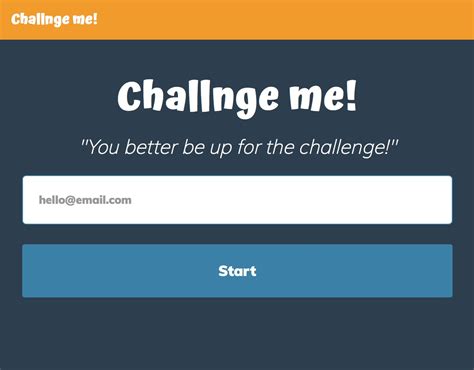 My Challenge With React Hackernoon