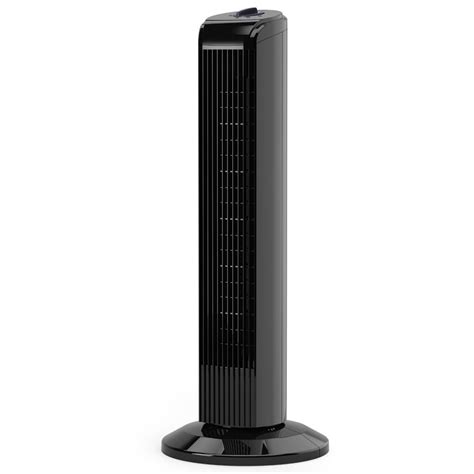 Oscillating Tower Fan