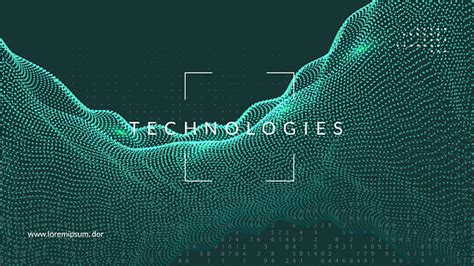 기술 배경 혁신적인 과학 미래 지향적 지능 네트워크 배너의 부분 커버입니다 글로벌 정보 보안을 위한 모바일 분석 인공 지능 배경입니다 모션에 대한 스톡 벡터 아트 및 기타