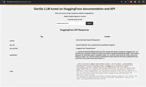 Backendai Meets Tool Llms Revolutionizing Ai Interaction With Tools Part 2