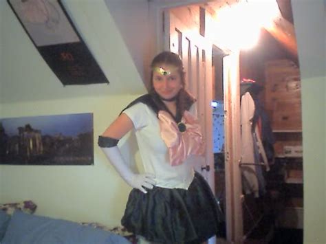 Costuming Through The Years The Crafty Nerd Edition The Crafty Nerd