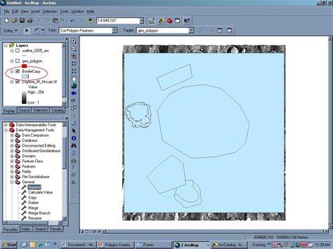 ppt gis for planetary mappers tools and methods for geologic mapping