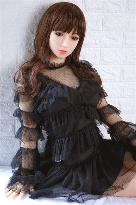 Tpe Sex Doll With Arms And Legs Separable Isabel Cm Kanadoll