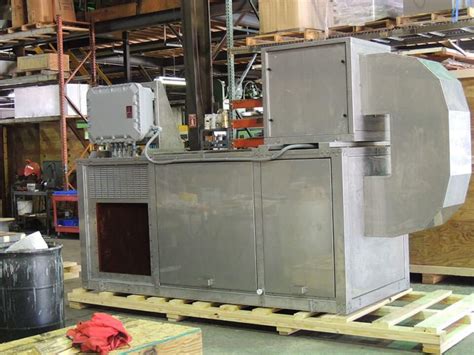 Class 1 Division 2 Requirements And Products Scientific Systems