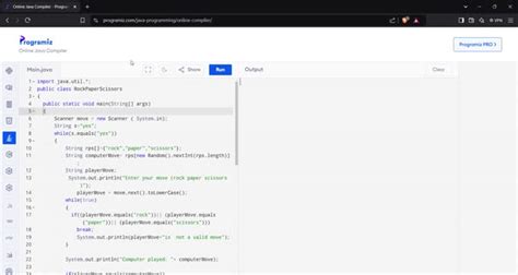Sanjana Kulkarni On Linkedin 🎮 Rock Paper Scissors Game I Developed A