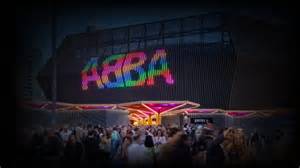 Abba Voyage London Concert Tickets And Express Bus Transfer London