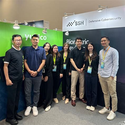 Taiwan Cybersec Event Dt Asia Group Hong Kong