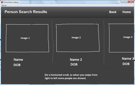 Actionscript Custom List Design Adobe Flex Stack Overflow