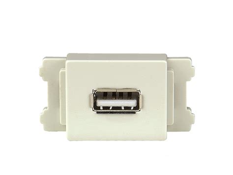 Usb插座 上海普天立恒光电技术有限公司