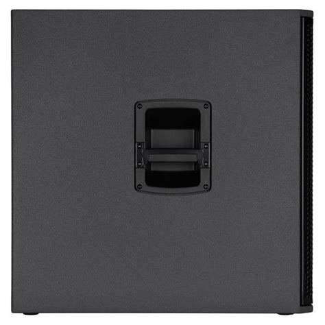 Rcf Sub 8003 As Mk3 Thomann United States