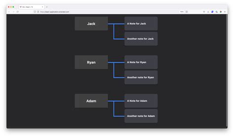 End To End Type Safety With GraphQL Prisma React Codegen Deployment