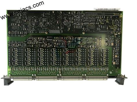 ABB DSDP150 Pulse Encoder Input Module For Precise Measurement And Control Cniac Com