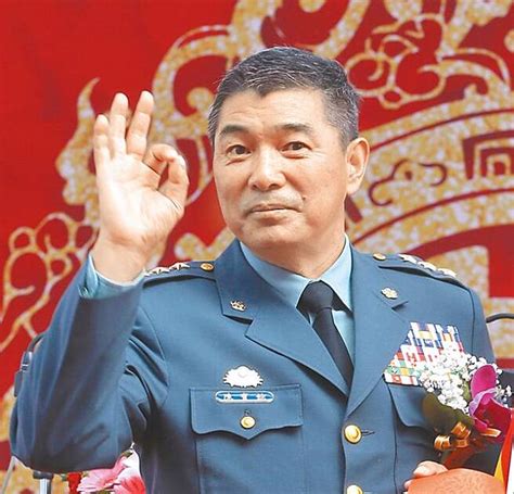 前參謀總長陳寶餘 傳安排接國防院副董事長 中時新聞網 Line Today