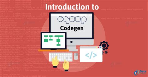 Sqoop Codegen Arguments Commands In Codegen With Example DataFlair