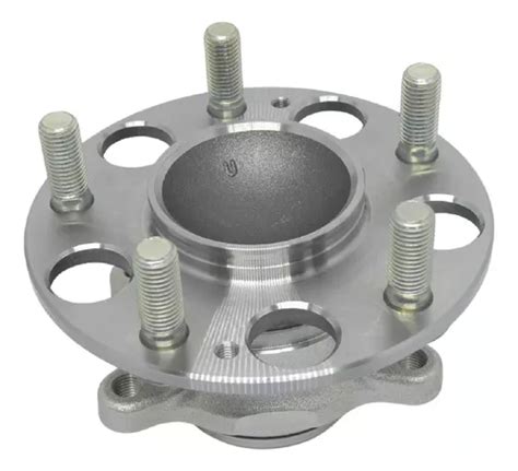 Cubo Da Roda Traseira Ntn Honda Civic 2007-2016