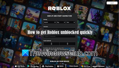 How To Fix Roblox Error Code 282 And 522 On Windows Pc